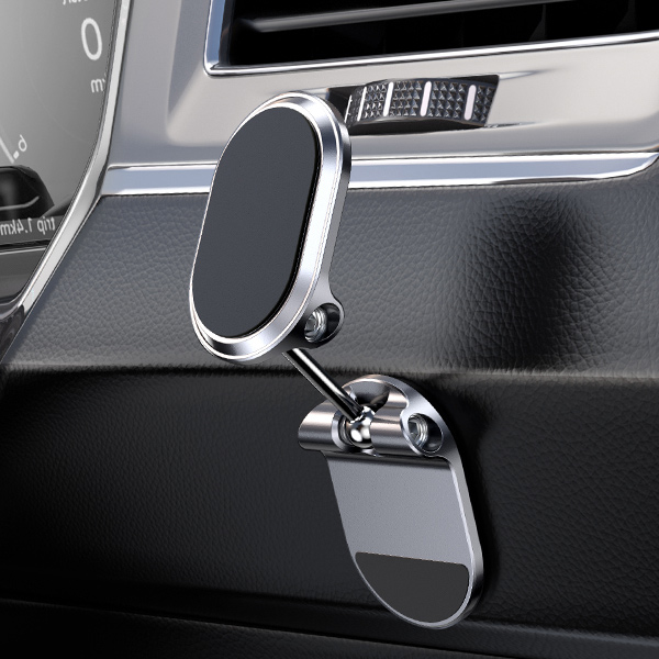 Minimal Adjustable Mount - CARMOUNT