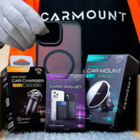 F1 - CARMOUNT